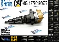 China Factory Sale 177-4754 116-7150 131-7150 155-1819 169-7410 0R-9350 169-7411 10R-9238 Excavator Fuel Injector for CAT C3126 for sale