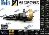 China Factory Sale 177-4754 116-7150 131-7150 155-1819 169-7410 0R-9350 169-7411 10R-9238 Excavator Fuel Injector for CAT C3126 for sale