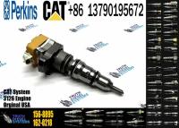 China CAT common rail injecto 156-8895 173-9268 196-1401 is suitable for CAT3126 diesel engine injector assembly for sale
