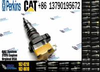 China CAT common rail injecto 156-8895 173-9268 196-1401 162-0218 is suitable for CAT3126 diesel engine injector assembly for sale