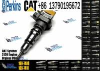 China New Condition Diesel Engine 3126B Injector Fuel Nozzle Model 198-6877 222-5972 1OR-1267 173-4059 169-7408 155-1819 for sale