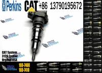 China New Condition Diesel Engine 3126B Injector Fuel Nozzle Model 198-6877 222-5972 1OR-1267 173-4059 169-7408 155-1819 for sale