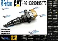 China New Condition Diesel Engine 3126B Injector Fuel Nozzle Model 198-6877 222-5972 1OR-1267 173-4059 169-7408 155-1819 for sale