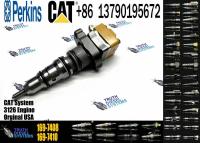 China New Condition Diesel Engine 3126B Injector Fuel Nozzle Model 198-6877 222-5972 1OR-1267 173-4059 169-7408 155-1819 for sale