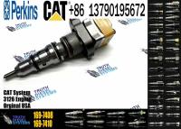 China New Condition Diesel Engine 3126B Injector Fuel Nozzle Model 198-6877 222-5972 1OR-1267 173-4059 169-7408 155-1819 for sale
