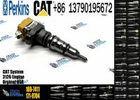 China Factory Sale 177-4754 116-7150 131-7150 155-1819 169-7410 0R-9350 169-7411 10R-9238 Excavator Fuel Injector for CAT C3126 for sale
