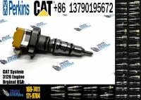 China Factory Sale 177-4754 116-7150 131-7150 155-1819 169-7410 0R-9350 169-7411 10R-9238 Excavator Fuel Injector for CAT C3126 for sale