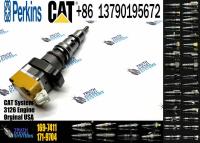 China Factory Sale 177-4754 116-7150 131-7150 155-1819 169-7410 0R-9350 169-7411 10R-9238 Excavator Fuel Injector for CAT C3126 for sale