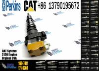 China Factory Sale 177-4754 116-7150 131-7150 155-1819 169-7410 0R-9350 169-7411 10R-9238 Excavator Fuel Injector for CAT C3126 for sale