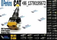 China Factory Sale 177-4754 116-7150 131-7150 155-1819 169-7410 0R-9350 169-7411 10R-9238 Excavator Fuel Injector for CAT C3126 for sale