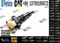 China Factory Sale 177-4754 116-7150 131-7150 155-1819 169-7410 0R-9350 169-7411 10R-9238 Excavator Fuel Injector for CAT C3126 for sale