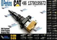 China Excavator Injector 178-6343 1786343 177-4753 1774753 177-4752 1774752 171-9704 for 3126 Engine Parts Diesel Nozzle Assembly for sale