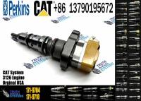 China Excavator Injector 178-6343 1786343 177-4753 1774753 177-4752 1774752 171-9704 for 3126 Engine Parts Diesel Nozzle Assembly for sale