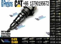 China High Quality Diesel Fuel Injector 0R9348 222-5965 188-1320 173-9379 173-9380 171-9704 171-9710 169-7408 157-3727 155-1819 for sale