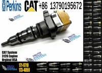 China High Quality Diesel Fuel Injector 0R9348 222-5965 188-1320 173-9379 173-9380 171-9704 171-9710 169-7408 157-3727 155-1819 for sale