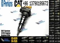 China High Quality Diesel Fuel Injector 0R9348 222-5965 188-1320 173-9379 173-9380 171-9704 171-9710 169-7408 157-3727 155-1819 for sale
