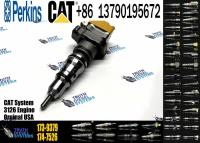 China High Quality Diesel Fuel Injector 0R9348 222-5965 188-1320 173-9379 173-9380 171-9704 171-9710 169-7408 157-3727 155-1819 for sale
