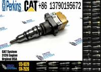China High Quality Diesel Fuel Injector 0R9348 222-5965 188-1320 173-9379 173-9380 171-9704 171-9710 169-7408 157-3727 155-1819 for sale