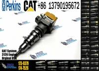 China High Quality Diesel Fuel Injector 0R9348 222-5965 188-1320 173-9379 173-9380 171-9704 171-9710 169-7408 157-3727 155-1819 for sale