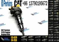 China High Quality Diesel Fuel Injector 0R9348 222-5965 188-1320 173-9379 173-9380 171-9704 171-9710 169-7408 157-3727 155-1819 for sale