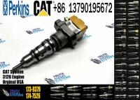 China High Quality Diesel Fuel Injector 0R9348 222-5965 188-1320 173-9379 173-9380 171-9704 171-9710 169-7408 157-3727 155-1819 for sale