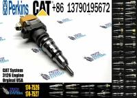 China High Quality Diesel Fuel Injector 0R9348 222-5965 188-1320 173-9379 173-9380 171-9704 171-9710 169-7408 157-3727 155-1819 174-7526 for sale