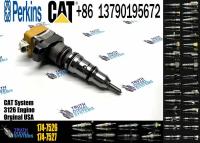 China High Quality Diesel Fuel Injector 0R9348 222-5965 188-1320 173-9379 173-9380 171-9704 171-9710 169-7408 157-3727 155-1819 174-7526 for sale