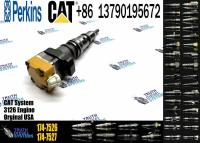 China High Quality Diesel Fuel Injector 0R9348 222-5965 188-1320 173-9379 173-9380 171-9704 171-9710 169-7408 157-3727 155-1819 174-7526 for sale