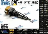 China High Quality Diesel Fuel Injector 0R9348 222-5965 188-1320 173-9379 173-9380 171-9704 171-9710 169-7408 157-3727 155-1819 174-7526 for sale