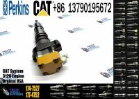 China High Quality Diesel Fuel Injector 0R9348 222-5965 188-1320 173-9379 173-9380 171-9704 171-9710 169-7408 157-3727 155-1819 174-7526 174-7527 for sale