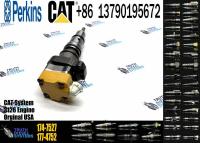 China High Quality Diesel Fuel Injector 0R9348 222-5965 188-1320 173-9379 173-9380 171-9704 171-9710 169-7408 157-3727 155-1819 174-7526 174-7527 for sale