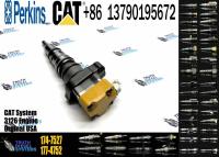 China High Quality Diesel Fuel Injector 0R9348 222-5965 188-1320 173-9379 173-9380 171-9704 171-9710 169-7408 157-3727 155-1819 174-7526 174-7527 for sale