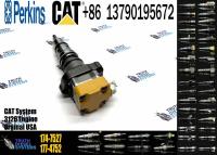 China High Quality Diesel Fuel Injector 0R9348 222-5965 188-1320 173-9379 173-9380 171-9704 171-9710 169-7408 157-3727 155-1819 174-7526 174-7527 for sale