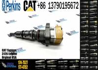 China High Quality Diesel Fuel Injector 0R9348 222-5965 188-1320 173-9379 173-9380 171-9704 171-9710 169-7408 157-3727 155-1819 174-7526 174-7527 for sale