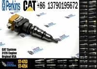 China Engine 3162 Diesel Injector 178-6342 178-6343 177-4752 177-4753 177-4754 for erpillar 3126B Fuel Injector for sale