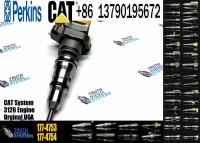 China Engine 3162 Diesel Injector 178-6342 178-6343 177-4752 177-4753 177-4754 for erpillar 3126B Fuel Injector for sale