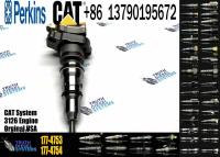 China Engine 3162 Diesel Injector 178-6342 178-6343 177-4752 177-4753 177-4754 for erpillar 3126B Fuel Injector for sale