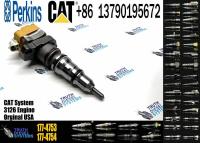 China Engine 3162 Diesel Injector 178-6342 178-6343 177-4752 177-4753 177-4754 for erpillar 3126B Fuel Injector for sale