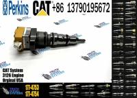 China Engine 3162 Diesel Injector 178-6342 178-6343 177-4752 177-4753 177-4754 for erpillar 3126B Fuel Injector for sale