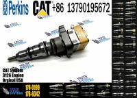 China Fuel Injector 1286601 10r0782 1780199 1780198 2051285 205-1285 178-0198 178-0199 128-6601 10R-0782 for 3126B 3126 Engine for sale