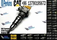 China Fuel Injector 1286601 10r0782 1780199 1780198 2051285 205-1285 178-0198 178-0199 128-6601 10R-0782 for 3126B 3126 Engine for sale