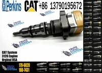 China Diesel Fuel Injector for 3216 Excavator 3126E 3126B Common Rail Injector 178-6432 10R-9348 188-1320 10R-9237 179-6020 for sale