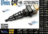 China Diesel Fuel Injector for 3216 Excavator 3126E 3126B Common Rail Injector 178-6432 10R-9348 188-1320 10R-9237 179-6020 for sale