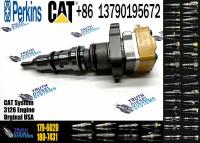 China Diesel Fuel Injector for 3216 Excavator 3126E 3126B Common Rail Injector 178-6432 10R-9348 188-1320 10R-9237 179-6020 for sale