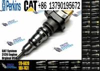 China Diesel Fuel Injector for 3216 Excavator 3126E 3126B Common Rail Injector 178-6432 10R-9348 188-1320 10R-9237 179-6020 for sale