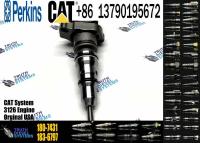 China Diesel Nozzle Assembly 180-7431 Common Rail Injector 174-7528 20R-0759 177-4753 1774753 for 3126 Engine for sale