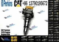 China Diesel Nozzle Assembly 180-7431 Common Rail Injector 174-7528 20R-0759 177-4753 1774753 for 3126 Engine for sale