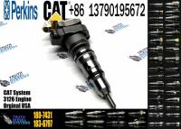 China Diesel Nozzle Assembly 180-7431 Common Rail Injector 174-7528 20R-0759 177-4753 1774753 for 3126 Engine for sale