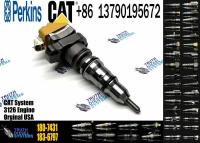China Diesel Nozzle Assembly 180-7431 Common Rail Injector 174-7528 20R-0759 177-4753 1774753 for 3126 Engine for sale