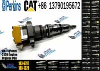 China High Performance Diesel Engine Fuel Injector 183-6797 Auto Parts Injection Valves 10R1306 for sale